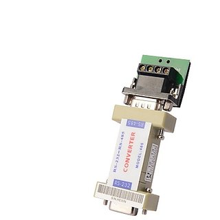 Buy PAC RS232 to RS485 Passive Interface Converter Data Communication ...