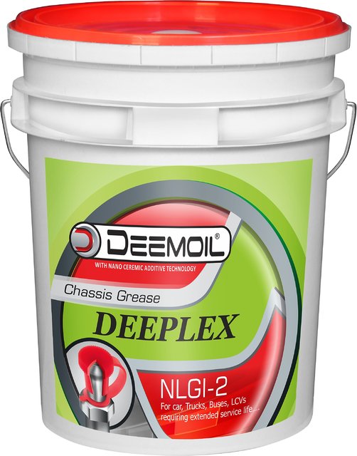 Deeplex