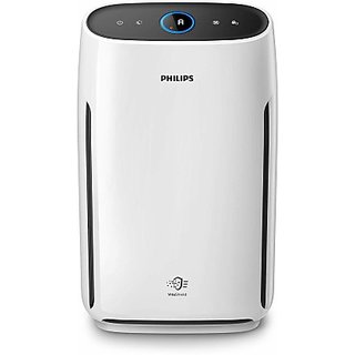 Buy Philips AC1217/20 Portable Room Air Purifier (White) Online ...