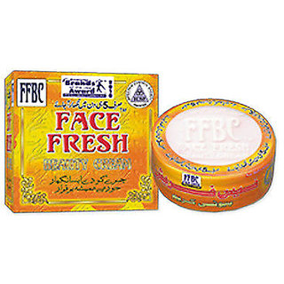 Buy Imported Face Fresh Beauty Cream 30g Pack Of 3 Online @ ₹999 from ...
