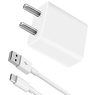 Buy Fast Charger For Redmi Note 7s Type-C Charger Adapter Wall Charger ...