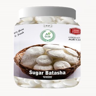 Buy Agri Club Sugar Batasha (350gm) Online @ ₹220 from ShopClues