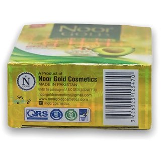 Buy Noor Gold Beauty Cream 20g (Made In Pakistan) Online - Get 42% Off