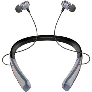 Buy Vibration Alert Bluetooth Earbuds with Dual Dynamic Drivers, 30 ...