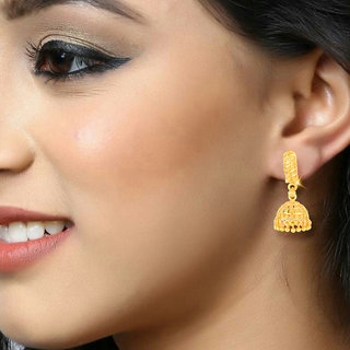 Earrings for traditional wear store