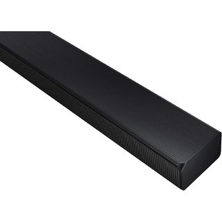Buy Samsung HW-A450/ZA 2.1ch Soundbar with Dolby Audio (2021) , Black ...