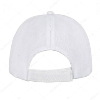 Buy Unique design White sports cap Online @ ₹179 from ShopClues