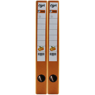 Buy Expo Classic Office D Ring Box File l Binder Office, File Best for ...