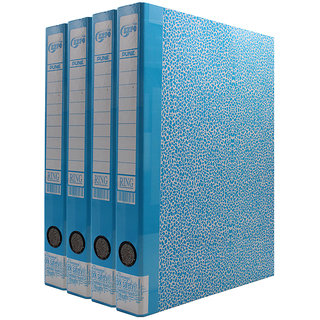 Buy Expo Classic Office D Ring Box File l Binder Office, File Best for ...