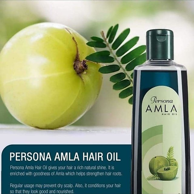 Buy Amway Persona hair oil 200ml x 1 for Soft Shiny Strong Hair Worlds Best result Hair care Amla Oil with 1 N95 mask Online 239 from ShopClues