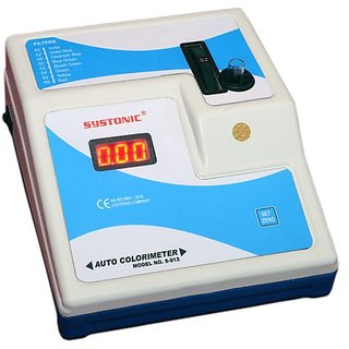 Buy Digital Photo Colorimeter 8 Filters Online @ ₹9999 from ShopClues
