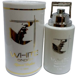 Buy St Louis WHITE LONDON PERFUME cane Perfume - 100 ml Online @ ₹384 ...
