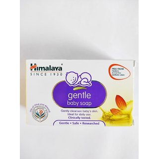 Buy Himalaya Baby care Combo Products Massage oil baby soap baby powder ...