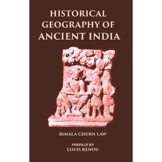 Buy Historical Geography Of Ancient India Online @ ₹1332 from ShopClues