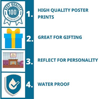 Buy Bharat ka Samvidhan Chart (Constitution Of India) Laminated Wall ...