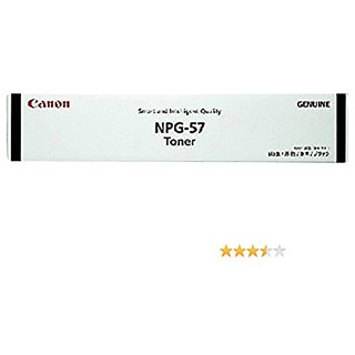Buy Canon NPG 57 Toner Cartridge For Use Ir 4025,4035,4225,4235 Online ...
