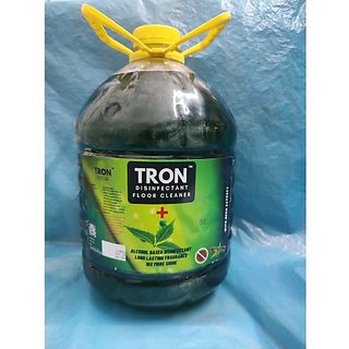 Buy TRON FLOOR CLEANER 5000ML X 1 Online @ ₹369 from ShopClues
