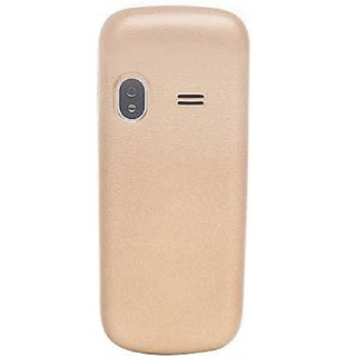 Buy MTR MT312 Dual Sim Feature Phone Online - Get 74% Off