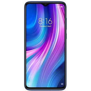 Buy Refurbished Redmi Note Pro Electric Blue Gb Gb Ram Online From Shopclues