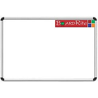 Buy White Board (5 feet x 4 feet) by BoardRite Online @ ₹6999 from ...