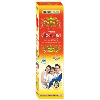 Buy Herbal Jeevan Amrit Online - Get 31% Off