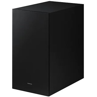 Buy SAMSUNG HW-Q600B/XL 360W 3.1.2ch Soundbar with Q Symphony Gen and ...