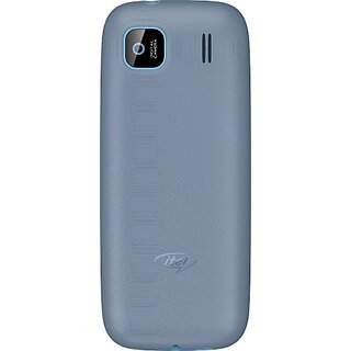 Buy Itel IT2173 (Blue) Online @ ₹949 from ShopClues