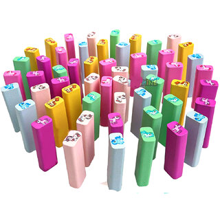 Buy Wooden Tower Pull Block Out and Stack Carefully ON TOP 54 PECS FOR ...