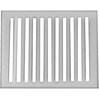 Buy Sanjay Chilly Stainless Steel Floor Drain - Square Vertical Grating ...