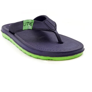 Buy 29K Unisex Blue Comfortable Casual Slipers Online @ ₹999 from ShopClues