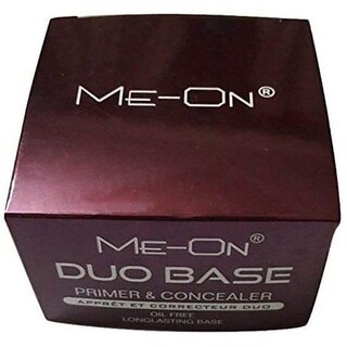 Buy Dim Meon Base Plus Primer Online @ ₹329 from ShopClues