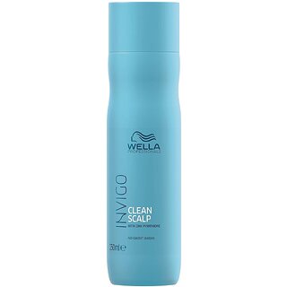 Buy Wella Professionals Invigo Balance Clean Scalp Anti Dandruff ...