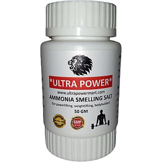 Buy Ammonia Smelling Salt Online @ ₹680 from ShopClues