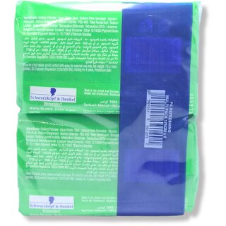 Buy Fa Soap Refreshing Lemon citrus fresh 175g (Pack of 6) Online ...