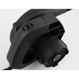 Buy Eastman Electric Blower, Professional Air Blower, No Load Speed ...