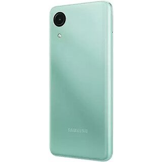 Buy SAMSUNG Galaxy A03 Core (Mint, 32 GB) (2 GB RAM) Online - Get 36% Off