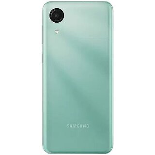 Buy SAMSUNG Galaxy A03 Core (Mint, 32 GB) (2 GB RAM) Online @ ₹6999 ...