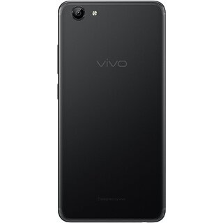 Buy (Refurbished) Vivo Y71 (Black, 6 GB RAM, 128 GB Storage) - Superb ...