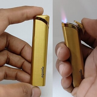 Buy Moody Premium Refillable Metal Windproof Lighter - Pocket Lighter ...