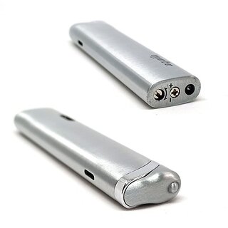 Buy Moody Premium Refillable Metal Windproof Lighter - Pocket Lighter ...