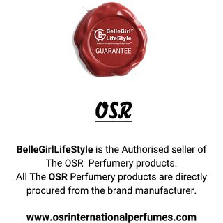 Buy OSR GIRL ORIGINAL PERFUME 120ML Eau de Parfum - 120 ml Online ...