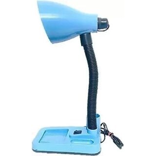 Buy Students Lamp Blue Study Lamp (30 cm, Blue) Online @ ₹399 from ...