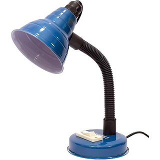 Buy Study Lamp for Students Metal Body Lamp, Living Room Bedroom Office ...