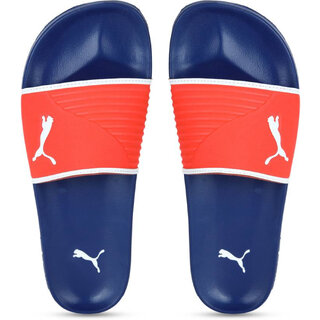 Buy Puma Men's Leadcat 2.0 Shower Slippers_38414003 Online @ ₹2499 from ...