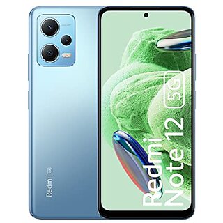 Buy Redmi Note Note G Gb Ram Gb Storage Mystique Blue Online From Shopclues