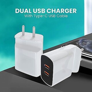 Buy Digimate 2.4 A Multiport Mobile Mobile Stand Charger USB Wall ...