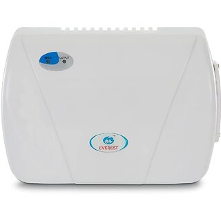 Buy Everest EW400 ABS Body Attractive Design Voltage Stabilizer Used ...