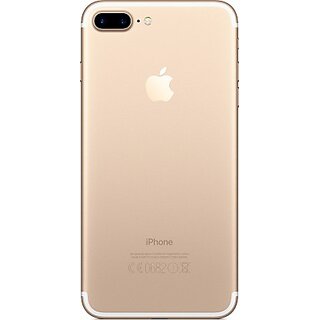 Buy (Refurbished) APPLE iPhone 7 Plus (128 GB Storage) - Superb ...