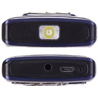 Buy MTR Speed 4G (Dual Sim, 2.4 Inch Display, 3000 mAh Battery, Dark ...