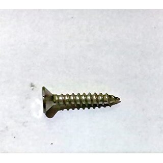 Buy Stainless Steel Rust Free CSK Pilip Head Screw Industrial Online ...